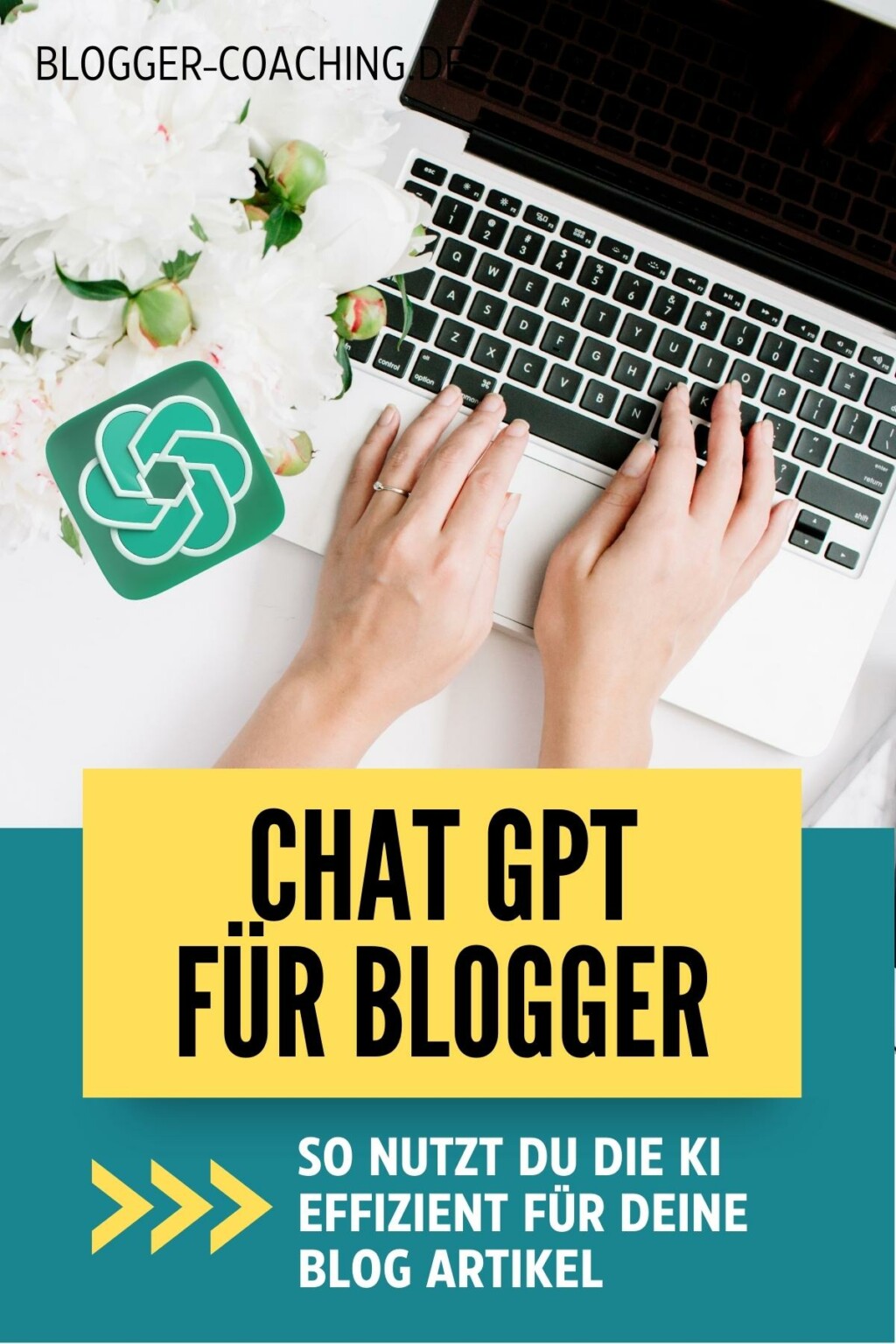Blog Artikel schreiben lassen von ChatGPT - Wie gut ist die KI wirklich?